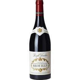 Joseph Drouhin Domaine des Hospices de Belleville Brouilly Gamay 2021 Trocken - Beaujolais &ndash; Rotwein AOP