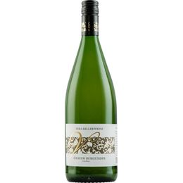 Vera Keller Weine Grauer Burgunder 1,0 L Grauburgunder 2024 Trocken - Pfalz &ndash; Wei&szlig;wein Qualit&auml;tswein