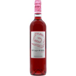 El Lagar de Isilla Rosado Ribera del Duero DO 2024 Trocken - Kastilien und Le&oacute;n &ndash; Ros&eacute; DOP