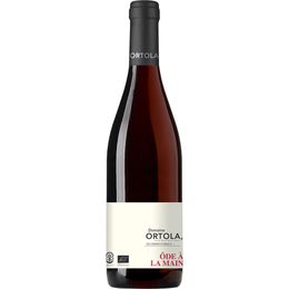 Domaine Ortola Cuvée "Ode a la Main Rouge" Languedoc Quatourze 2021 Trocken - – Rotwein AOP
