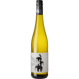 Weingut Bietigh&ouml;fer Weingut Bietigh&ouml;fer Mineral Riesling 2024 Trocken - Pfalz &ndash; Wei&szlig;wein Qualit&auml;tswein