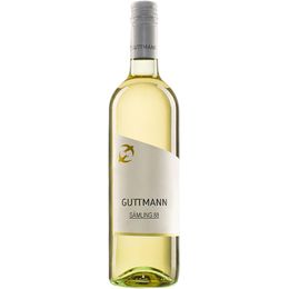 Weingut Guttmann Michael S&auml;mling 88 Scheurebe 2022 S&uuml;&szlig; - Ried Ungerberg Burgenland &ndash; Wei&szlig;wein Sp&auml;tlese