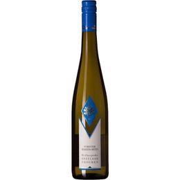 Forster Winzerverein Selektion Mossbacherhof Wei&szlig;burgunder 2024 Trocken - Mariengarten Pfalz &ndash; Wei&szlig;wein Qualit&auml;tswein