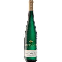 Weingut Hoffmann "Summa cum laude" Riesling 2019 Trocken - Detzemer Maximiner Kosterlay Mosel &ndash; Wei&szlig;wein Qualit&auml;tswein