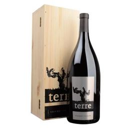 Terre di Campo Sasso Vecchio Vigneto Salento 1,5 L Cuv&eacute;e 2021 Trocken - Apulien &ndash; Rotwein IGP