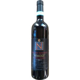 Cantina Fontechiara Colline Novaresi Nebbiolo 2019 Trocken - Piemont &ndash; Rotwein DOC