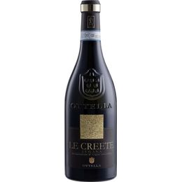 Ottella Le Creete Lugana Trebbiano 2024 Trocken - Venetien &ndash; Wei&szlig;wein DOC