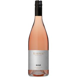 Weingut Friedrich Kiefer Eichstetter Ortswein Sp&auml;tburgunder 2024 Trocken - Baden &ndash; Ros&eacute; Qualit&auml;tswein