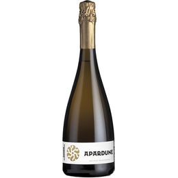 Doniene Gorrondona Apardune Bizkaiko Txakolina DO brut nature Cuv&eacute;e 2022 Brut - Baskenland &ndash; Perl- & Schaumwein DOP