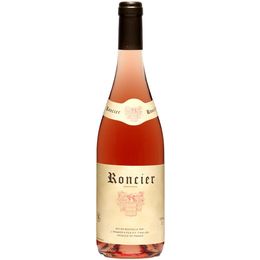 Maison L. TRAMIER & Fils Roncier Cuv&eacute;e - Burgund &ndash; Ros&eacute; Vin de France