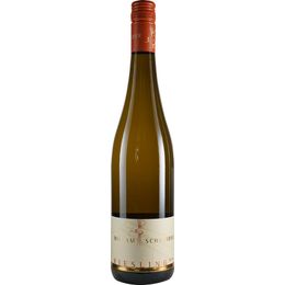 Weingut Mirjam Schneider Riesling 2024 Trocken - Rheinhessen &ndash; Wei&szlig;wein Qualit&auml;tswein
