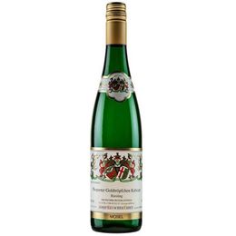 Weingut Josef Reuscher Erben Riesling 2024 Lieblich - Piesporter Goldtr&ouml;pfchen Mosel &ndash; Wei&szlig;wein Kabinett