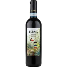 Tenimenti Rossi Cairo La Raia Piemonte Pinot Nero 2021 Trocken - Piemont – Rotwein DOC