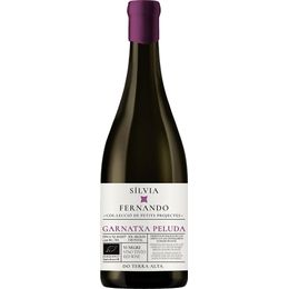 Vins Algars S&iacute;lvia*Fernando Tinto Terra Alta DO Garnacha Peluda 2021 Trocken - Katalonien &ndash; Rotwein DOP
