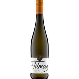 Winzergemeinschaft Franken eG Tilman Riesling 2024 Trocken - &ndash; Wei&szlig;wein Qualit&auml;tswein