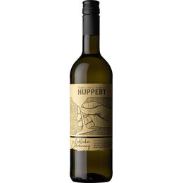 Terra Preta Weingut Huppert Chardonnay 2024 Lieblich - Rheinhessen &ndash; Wei&szlig;wein Qualit&auml;tswein
