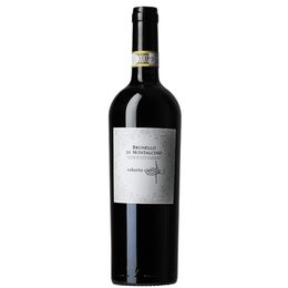 Roberto Cipresso Brunello di Montalcino Sangiovese 2019 Trocken - Poggio al Sole Toskana – Rotwein DOCG