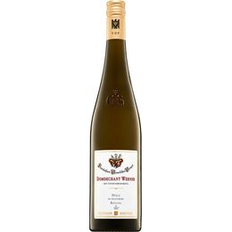 Domdechant Wernersches Weingut H&Ouml;LLE IM NEUENBERG Riesling 2022 Trocken - Rheingau &ndash; Wei&szlig;wein VDP.Gro&szlig;es Gew&auml;chs
