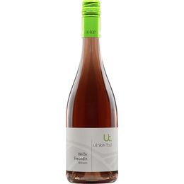 Weingut Ulrike Thul HEIßE FREUNDIN Dornfelder Süß - Mosel – Glühwein Winzerglühwein