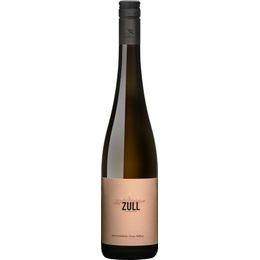 Weingut Zull Weinviertel DAC Gr&uuml;ner Veltliner 2024 Trocken - &ndash; Wei&szlig;wein Qualit&auml;tswein