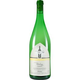 Weingut Richard Gies Diedesfelder 1,0 L Riesling 2023 Trocken - Berg Pfalz &ndash; Wei&szlig;wein Qualit&auml;tswein