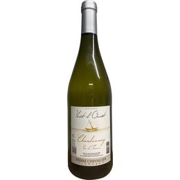 Vignoble Pierre-fran&ccedil;ois Chevallier Chardonnay 2024 Trocken - Loire &ndash; Wei&szlig;wein Vin de France