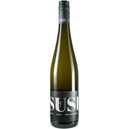 Weinmanufaktur Alexander Venino "SUSI" Riesling 2024 S&uuml;&szlig; - Hochheimer Kirchenst&uuml;ck Rheingau &ndash; Wei&szlig;wein Sp&auml;tlese