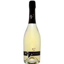 Ch&acirc;teau Nestuby Cuv&eacute;e La Bulle de Blanc brut Brut - Provence Korsika &ndash; Perl- & Schaumwein Vin France