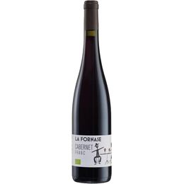 La Fornase Trevenezie Cabernet Franc Trocken - Friaul &ndash; Rotwein IGP