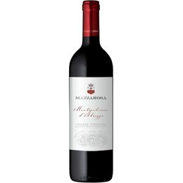Cantina Mazzarosa d'Abruzzo Colline Teramane Montepulciano 2023 Trocken - Abruzzen &ndash; Rotwein DOCG