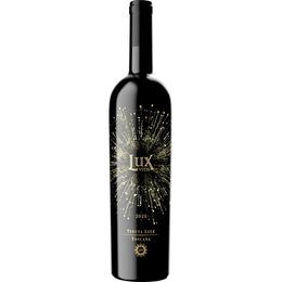 Tenuta Luce Lux Vitis Toscana Cuv&eacute;e 2020 Trocken - Toskana &ndash; Rotwein IGP