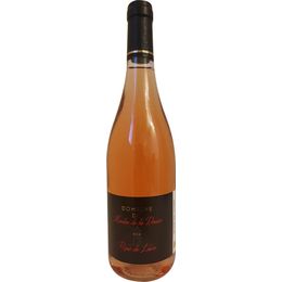 Domaine du Moulin de la Douve Loire Cuv&eacute;e 2024 Trocken - &ndash; Ros&eacute; AOP