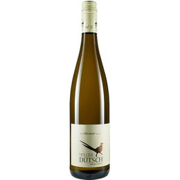Weingut D&uuml;tsch Weingut D&uuml;tsch Silvaner 2023 Trocken - Baden &ndash; Wei&szlig;wein Qualit&auml;tswein