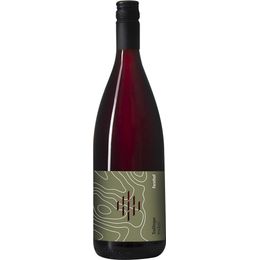 Weingut Forsthof 1,0 L Trollinger 2024 Trocken - W&uuml;rttemberg &ndash; Rotwein Qualit&auml;tswein