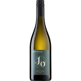 Weingut Johanninger Kreuznach Chardonnay 2024 Trocken - Rheinhessen &ndash; Wei&szlig;wein Qualit&auml;tswein