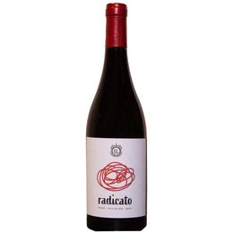 Lisciandrello Radicato Sicilia Cuv&eacute;e 2019 Trocken - Sizilien &ndash; Rotwein DOC