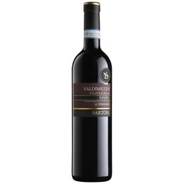 Sartori di Verona Valdimezzo Valpolicella Ripasso Superiore Cuv&eacute;e 2021 Trocken - Venetien &ndash; Rotwein DOC