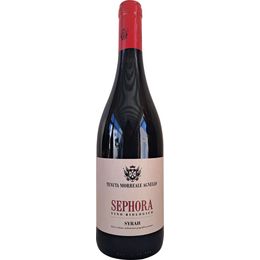 Tenuta Morreale Agnello Sephora Terre Siciliane Syrah 2022 Trocken - Sizilien &ndash; Rotwein IGP
