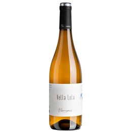 Celler Vin&iacute;ric Vella Lola Blanco DO Empord&agrave; Garnacha Blanca 2024 Trocken - Katalonien &ndash; Wei&szlig;wein DOP