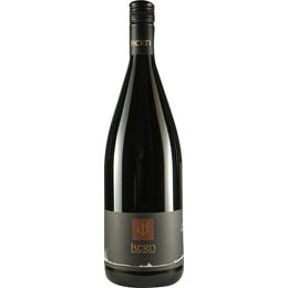 Weingut Lothar Kern Bischofskreuz 1,0 L Cuv&eacute;e 2024 Feinherb - B&ouml;chinger Pfalz &ndash; Rotwein Qualit&auml;tswein