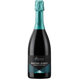 Cantina Bernardi Manzoni Bianco Cuv&eacute;e Extra Trocken - Venetien &ndash; Perl- & Schaumwein Vino Generico