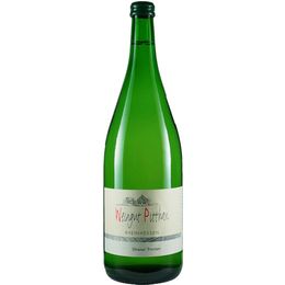 Weingut Pitthan 1,0 L Silvaner 2025 Trocken - Rheinhessen &ndash; Wei&szlig;wein Qualit&auml;tswein