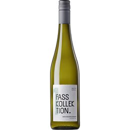 Weingut Fasskollektion Weissburgunder Wei&szlig;burgunder 2025 Trocken - Kaiserstuhl Baden &ndash; Wei&szlig;wein Qualit&auml;tswein