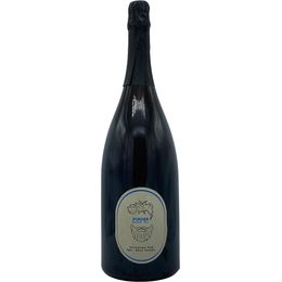 Weingut Porderhof Wei&szlig;herbst Sekt 1,5 L Portugieser 2018 Extra Trocken - Rheinhessen &ndash; Perl- & Schaumwein Deutscher