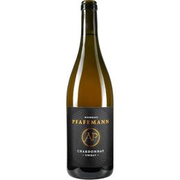 Weinhaus Pfaffmann - spontan vergoren- Chardonnay 2021 Trocken Pfalz &ndash; Wei&szlig;wein Qualit&auml;tswein