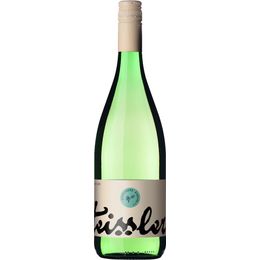 Weingut Heissler 1,0 L Scheurebe 2025 Lieblich - D&uuml;rkheimer Hochbenn Pfalz &ndash; Wei&szlig;wein Kabinett