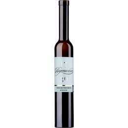 Weingut Paul Rogenwieser 0,375 L Cuv&eacute;e 2022 Edels&uuml;&szlig; - Kirchheimer Schwarzerde Pfalz &ndash; Wei&szlig;wein Trockenbeerenauslese