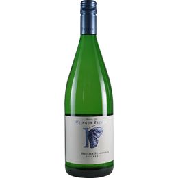 Weingut Becker-Hei&szlig;b&uuml;hlerhof Weingut Becker-Hei&szlig;b&uuml;hlerhof Wei&szlig;er Burgunder 1,0 L Wei&szlig;burgunder 2024 Trocken - Pfalz &ndash; Wei&szlig;wein Qualit&auml;tswein