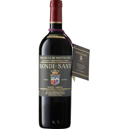 Biondi Santi Riserva Brunello di Montalcino Sangiovese 2016 Trocken - Toskana &ndash; Rotwein DOCG