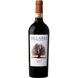 Agricola Bellaria Taurasi Aglianico 2017 Trocken - Kampanien &ndash; Rotwein DOCG
